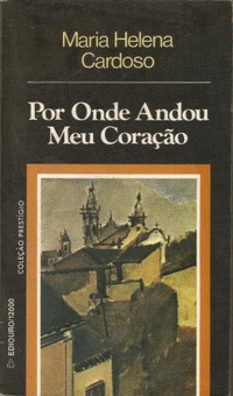 Por Onde Andou Meu Coracao - - Livros de Literatura Juvenil - Magazine ...