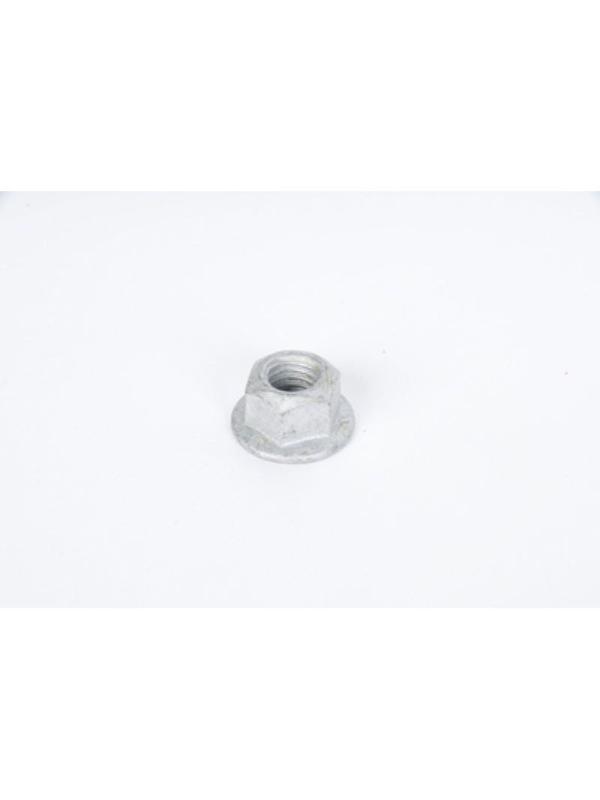 Porca Do Amortecedor Traseiro Original Cod.ref. Omega prisma captiva ...