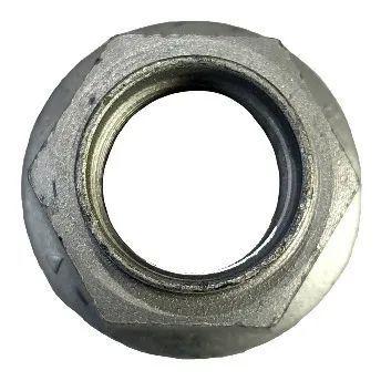 Porca Do Flange Eixo Traseiro Amarok 10 A 16 WHT005483 Original ...