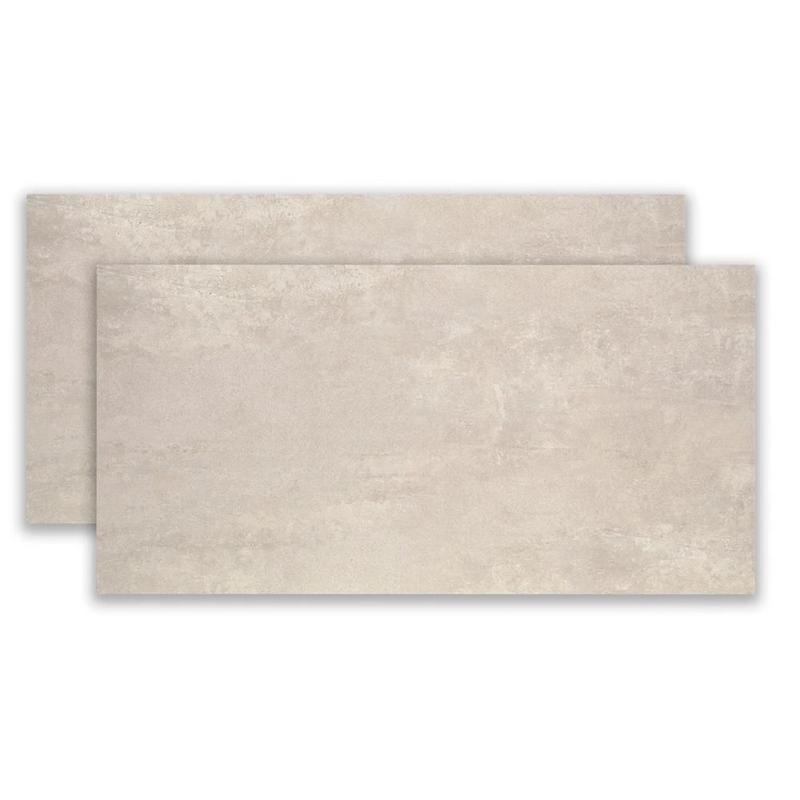 Porcelanato Externo Borda Reta Artsy Cement 60x120cm - Portobello ...