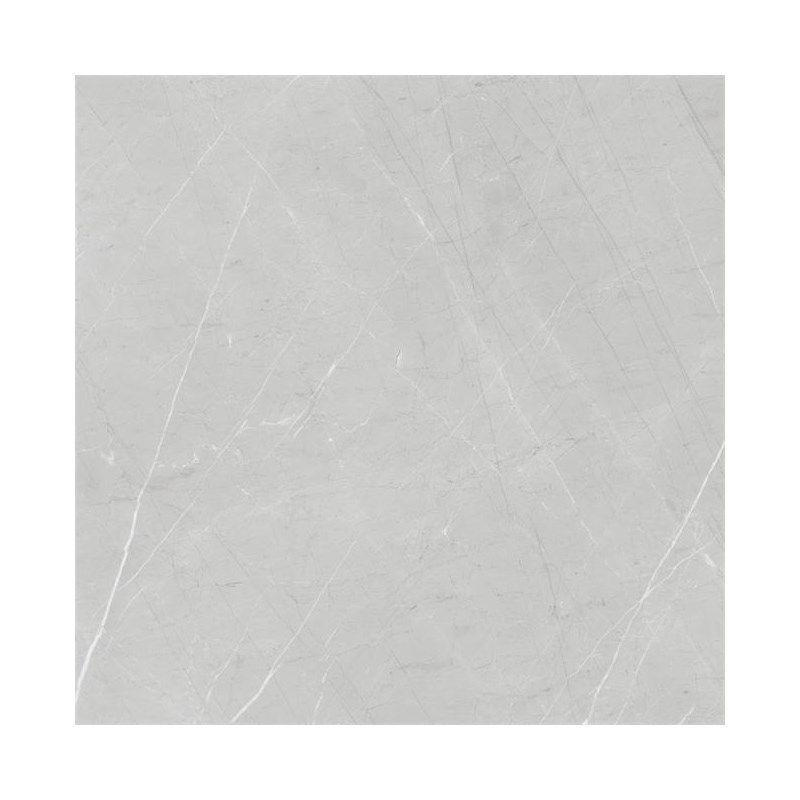 Porcelanato Interno Polido Borda Reta 91x91cm "Classe B" Pulpis Grey Angelgres - Piso ...