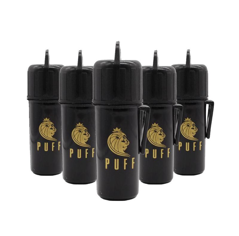 Porta beck puff life - Porta Garrafa - Magazine Luiza