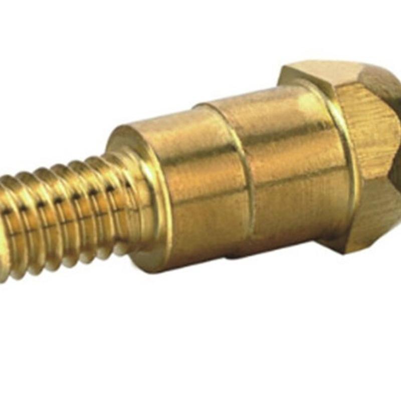 Porta Bico De Contato Para Tocha Mig 24KD M6 - Noll - Ferramentas a ...