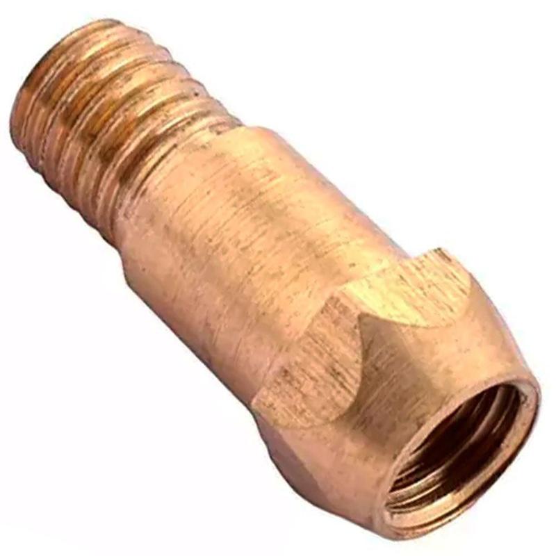 Porta Bico para Tocha Mig 36KD M8 - BRAX - No Magalu - Magazine Luiza