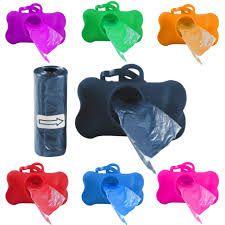 Porta Cata Caca - Classico - housedesign - Higiene Sanitária Cachorro ...