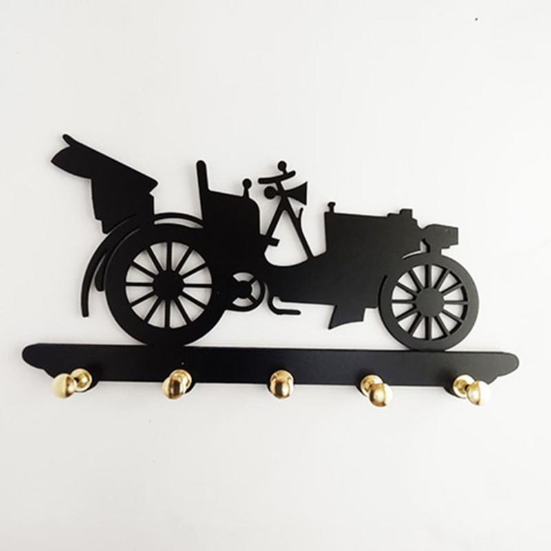 Porta chaves carro antigo Calhambeque - ArteLaser - Porta-Chaves ...