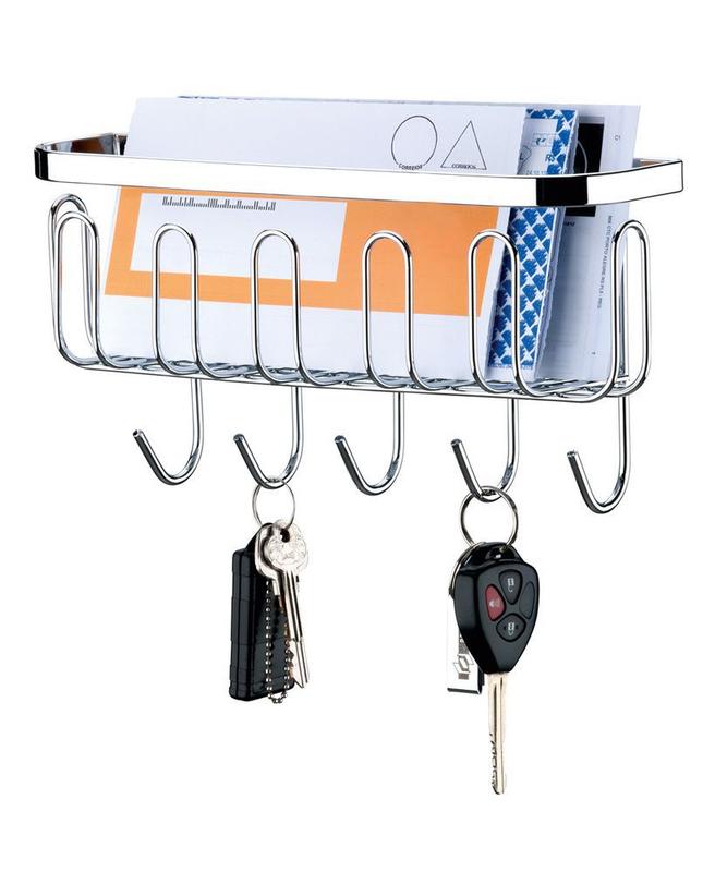 Porta chaves cartas parede Future 1087 porta chave de parede - Porta ...