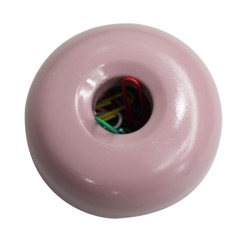 Porta Clip Le Magnético 28mm com 50 Unidades Rosa - Prendedor de Porta ...