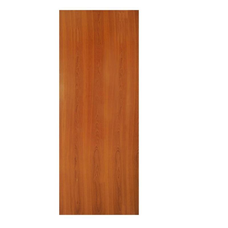 Porta De Madeira Fresno Lisa 210x80 Alamo - ALAMO PORTAS - Porta ...