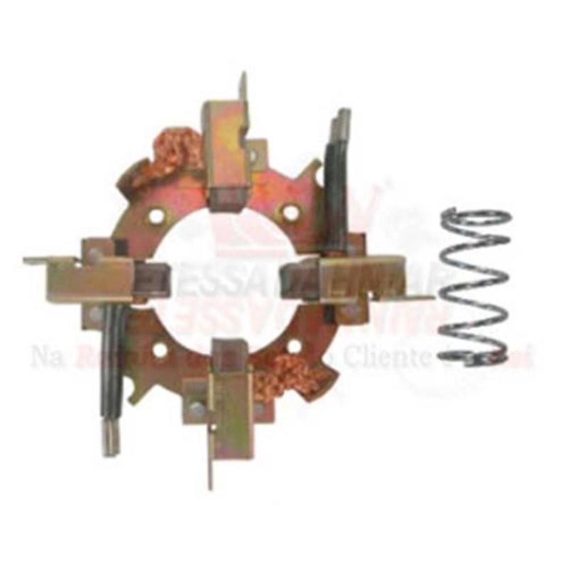 Porta escova d20 d600 vw 16170 bt16200 7t 6t 9t 12t 13t 14t 15t 16t 17t ...