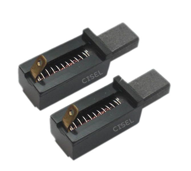 Porta Escovas Hobby Antiga - Furadeira Bosch - Preço do Par, COM ...