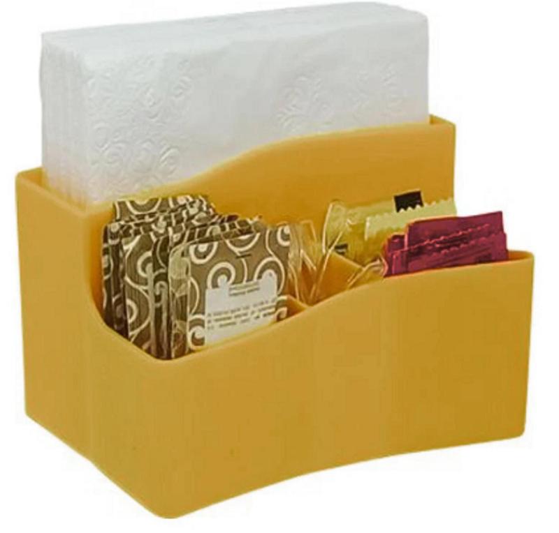 Porta guardanapos multi - ICE PACK - Porta Guardanapo - Magazine Luiza