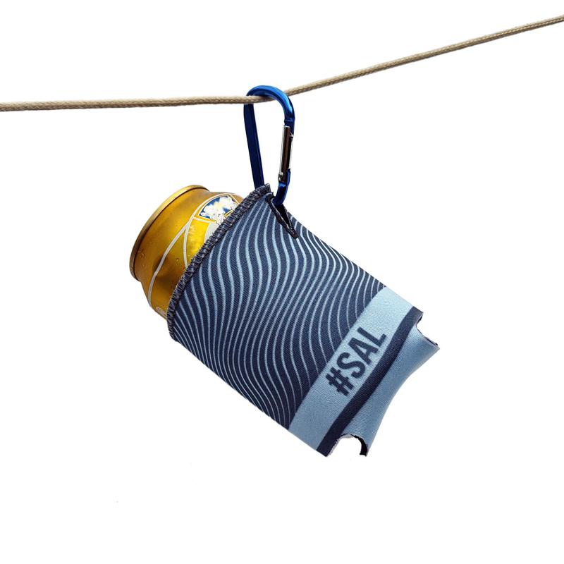 Porta-latas SAL Rio - Produtos Licenciados Hashtag Sal - Porta Lata ...