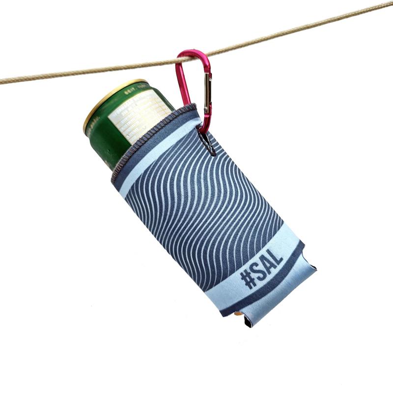 Porta-latas slim SAL Rio - Produtos Licenciados Hashtag Sal - Porta ...