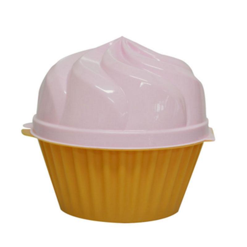 Porta Mix Cupcake - A 25 Na Web - Porta - Magazine Luiza
