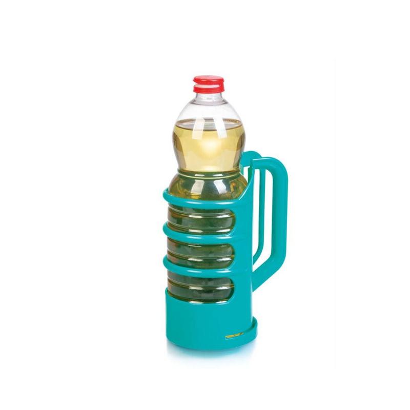 Porta Óleo Suporte Para Óleo e Vinagre Com Alça Color - SHIP COMERCE ...