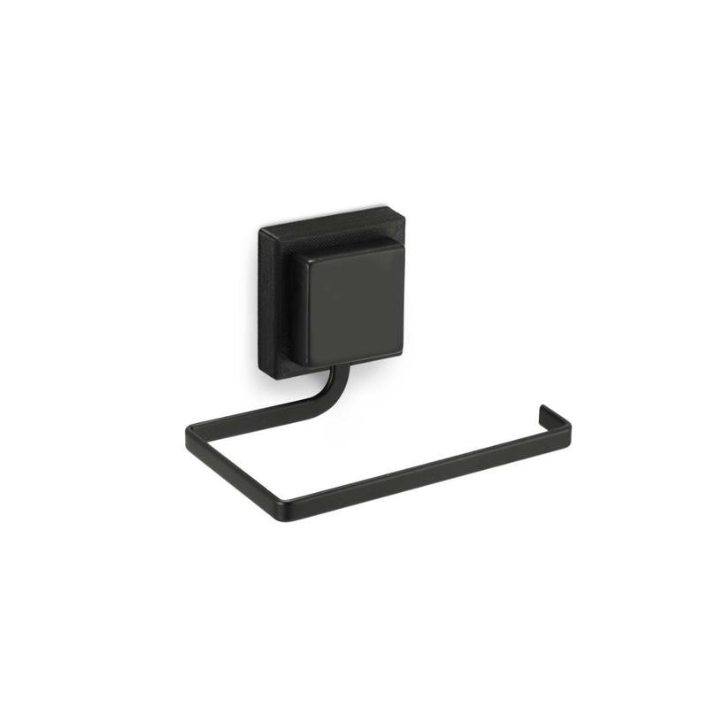 Porta Papel Higiênico Black 3M Arthi - By Bsmix - Porta Papel Higiênico ...