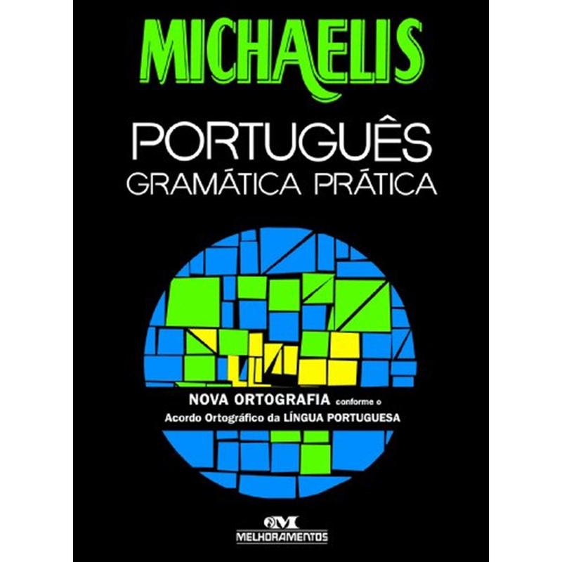 Português gramática prática (michaelis) - Livros de Gramática ...