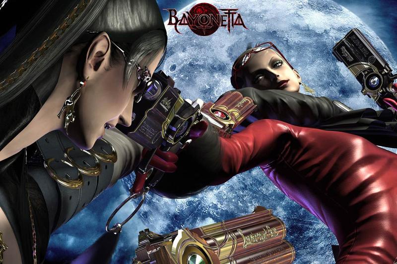 Poster Cartaz Jogo Bayonetta B - Pop Arte Poster - Pôster - Magazine Luiza