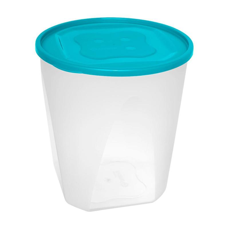 Pote mantimento redondo 970ml jaguar - Pote - Magazine Luiza