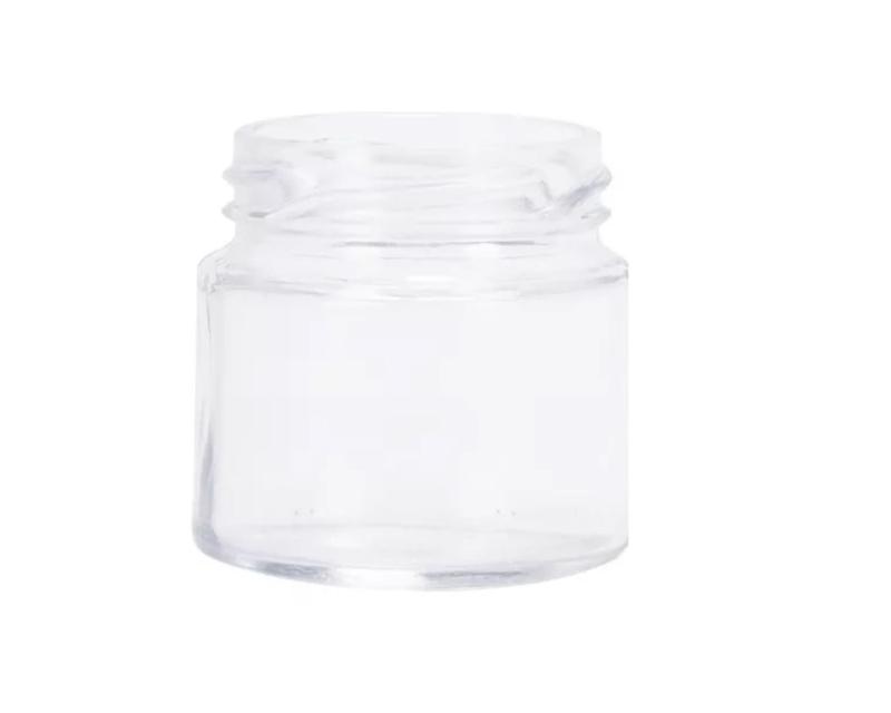 Pote Mini Belém Com Tampa 150ml Conjunto Com 10 Unidades - Master ...