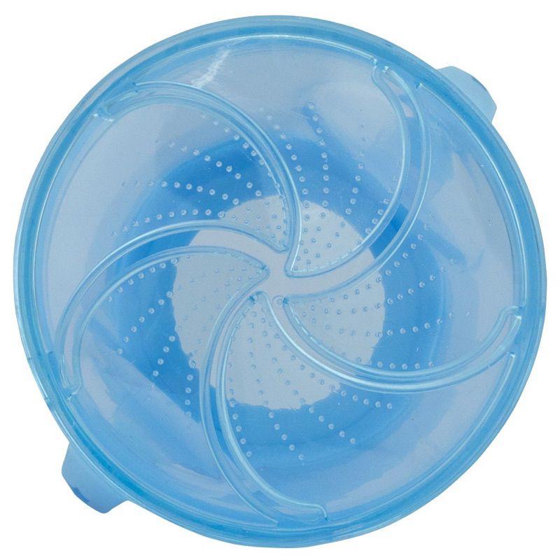 Pote Para Biscoito Bolacha Infantil Pimpolho Porta Snack - MultiCenter ...