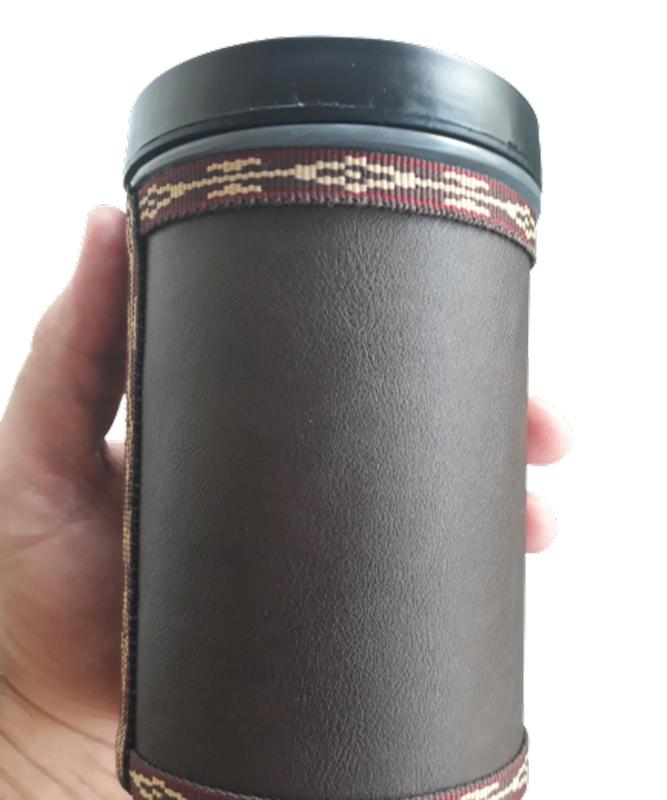 Pote Para Erva Mate Terere Porta Erva com bico dosador - amangu store ...