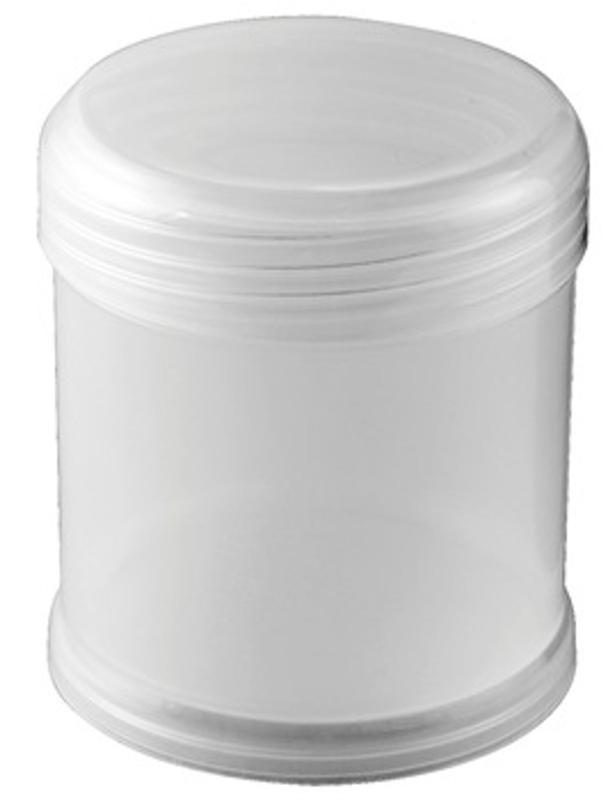 Pote Para Sweet Lips 350ml Tampa Rosca Caixa 20 Unidades - POTE DZ ...