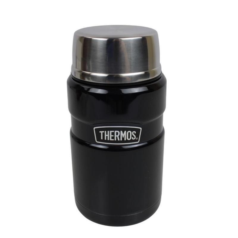 Pote Térmico De Comida Canyon 710ml - Thermos - Pote de Papinha ...