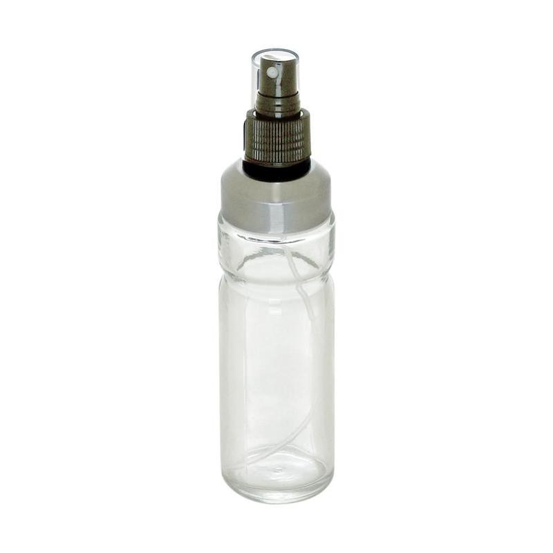 POTE VIDRO C/TAMPA SPRAY P/TEMPEROS LÍQUIDOS 160ml - ROYAL - Pote ...
