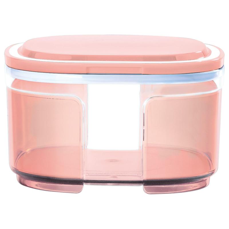 Pote Visual 700ml Sweet Morning - Tupperware - Pote - Magazine Luiza