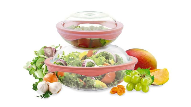 Potes Multiuso Polishop - Poli Saver Space - Pote - Magazine Luiza