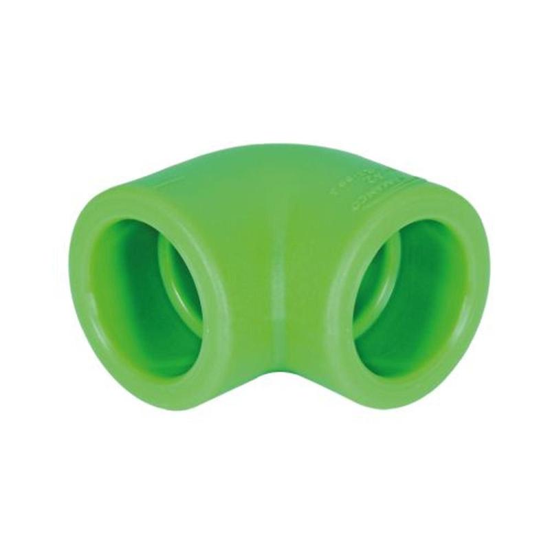 Ppr Joelho 90 F/F 90Mm - Amanco - Cotovelo / Joelho para Esgoto - Magazine Luiza