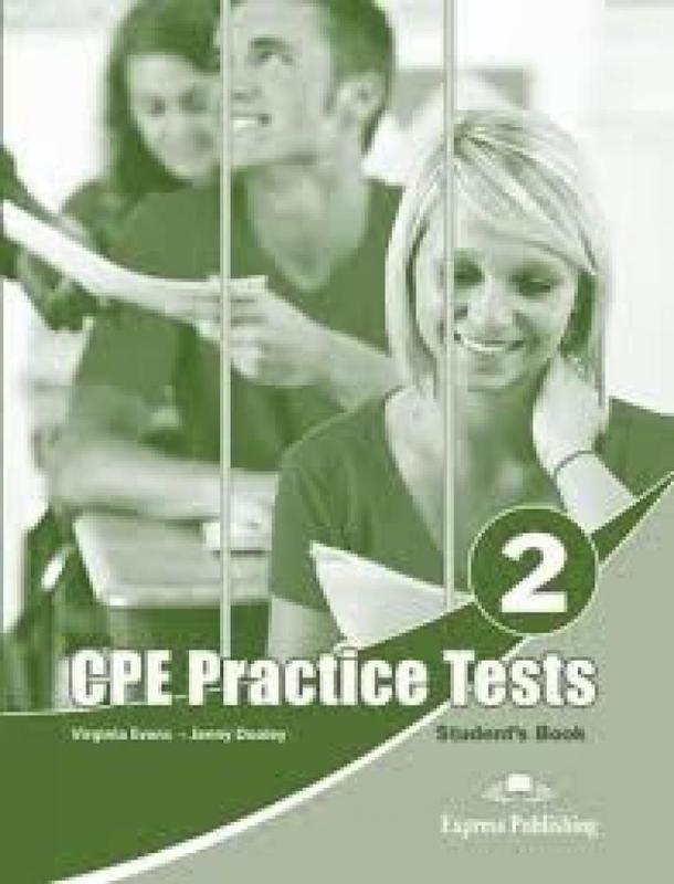 Practice tests for the revised cpe 2 (revised) student"s book (with ...