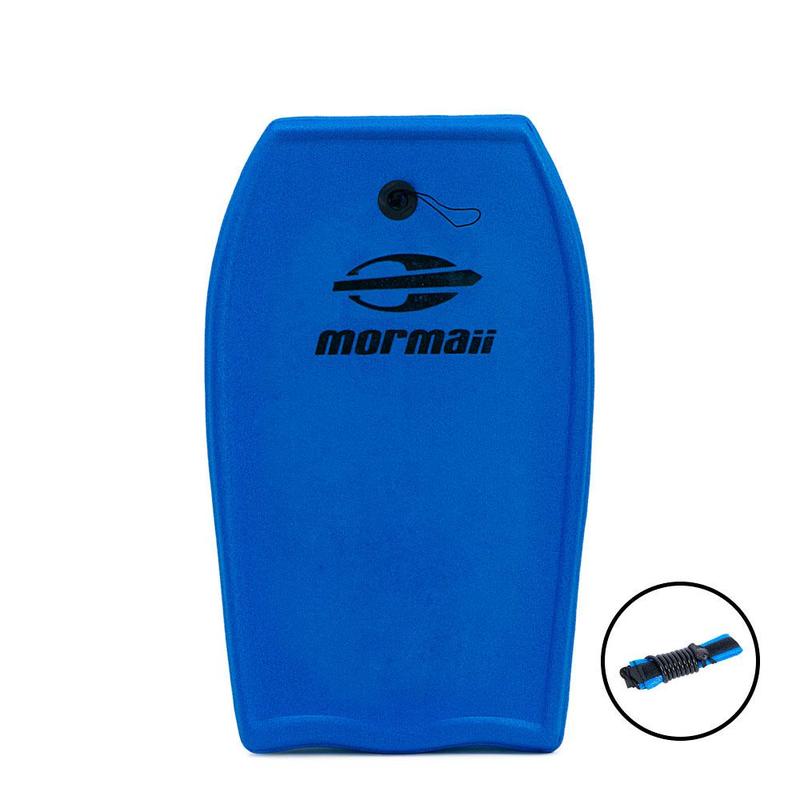 Prancha de Bodyboard Mormaii Amador Infantil - Prancha Bodyboard ...