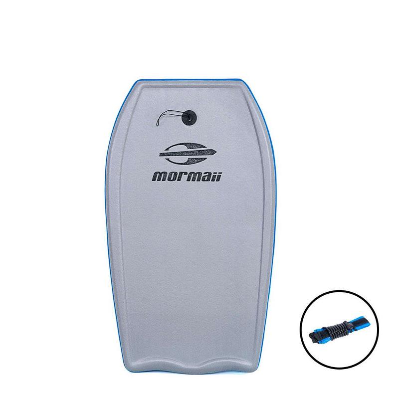Prancha de Bodyboard Mormaii Junior - Prancha de Surf - Magazine Luiza