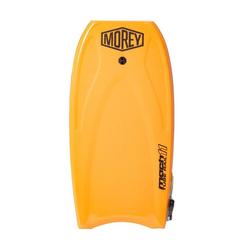 Prancha Morey Bodyboard Mach11 Tube Rail 42 - PRODUTOS LOJA - Prancha ...