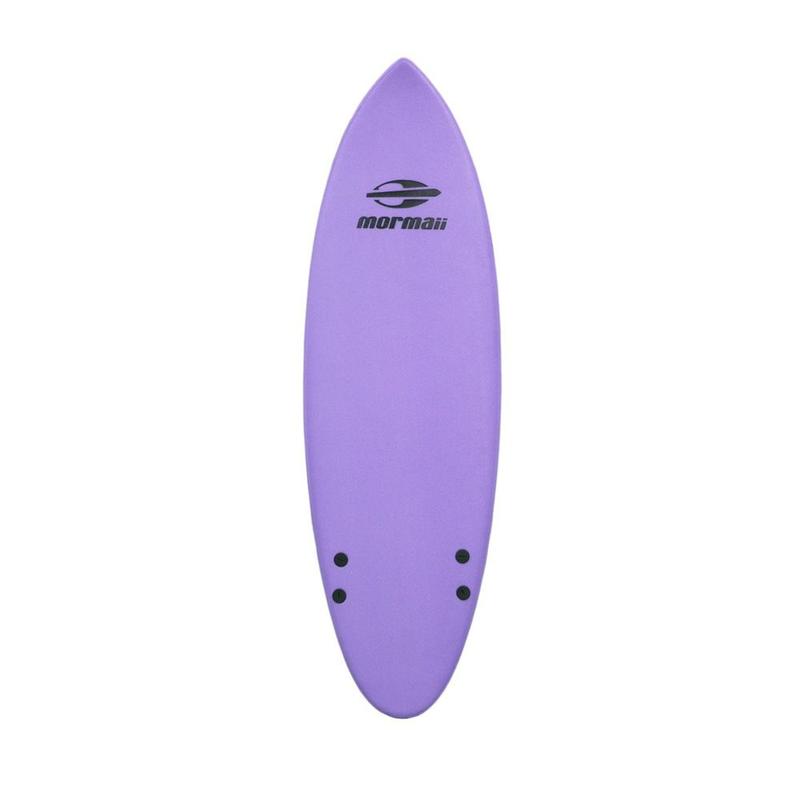Prancha Soft Mormaii Infantil - Prancha de Surf - Magazine Luiza