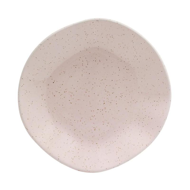 Prato Fundo 22,5 Cm Oxford Ryo Pink Sand - Prato Fundo / de Sopa ...