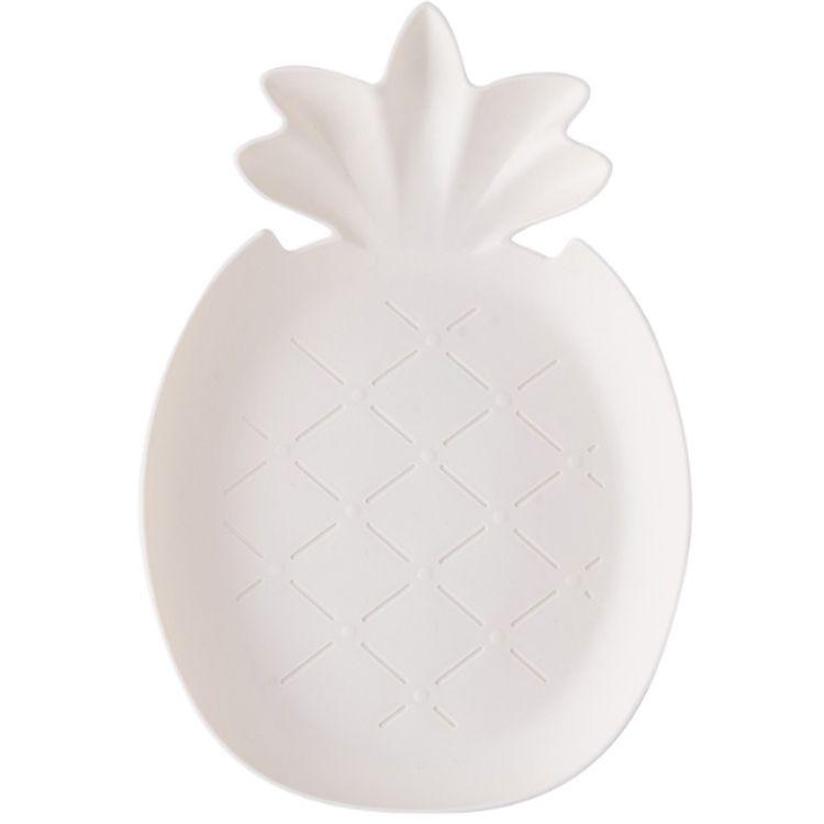 Prato Infantil Pratinho Bebê Alimentação Refeição Plástico Criança ...