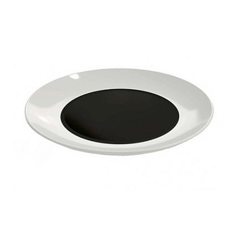 Prato Lanche Classic 19cm - Brinox - Pratos - Magazine Luiza