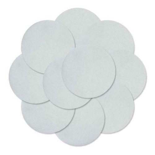 Pré Filtro Respirador Cg 306 10 Peças Pf 5 - Loja Secom - Material ...