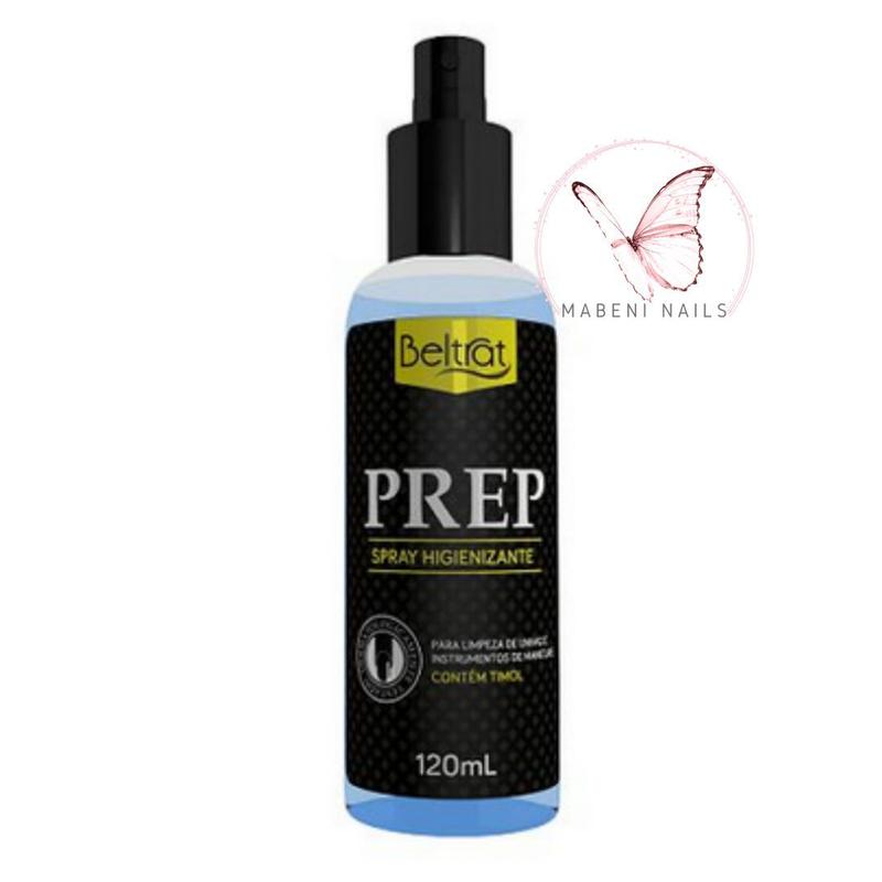 Prep ( Spray Higienizante ) Beltrat 120ml - Acessórios para Primeiros ...