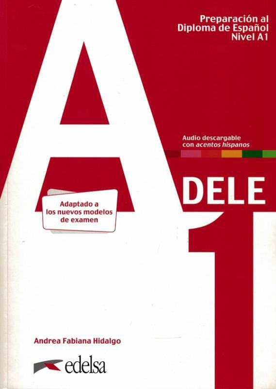 Preparacion al diploma - dele a1 - libro del alumno - edicion 2020 ...