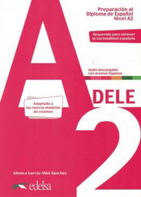 Preparacion al diploma - dele a2 - libro del alumno - edicion 2020 ...