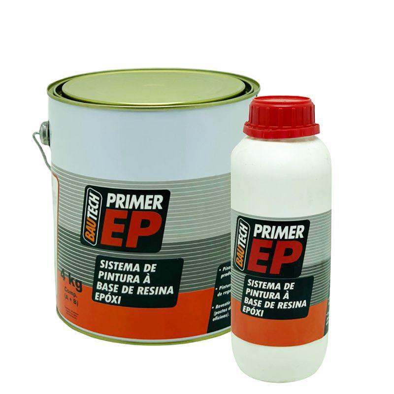 Primer EP - Bautech - Materiais de Construção - Magazine Luiza