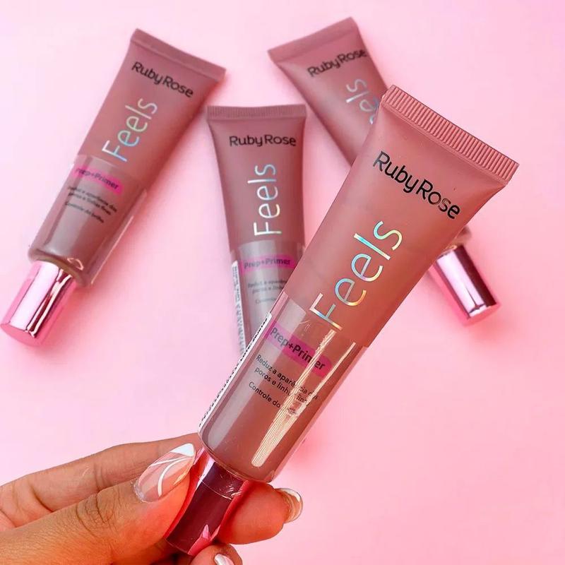 Primer Facial Prep+Primer Feels Ruby Rose - Maquiagem - Magazine Luiza