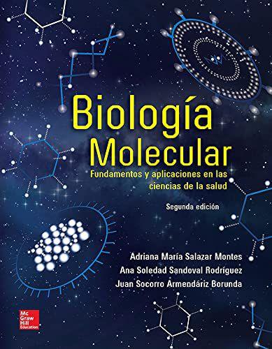Principios de biologia molecular. de armendariz mcgrawhill - Livros de ...