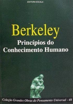 Princípios do Conhecimento Humano por George Berkeley - Filosofia e ...