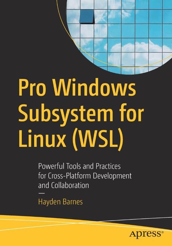 Pro Windows Subsystem for Linux (WSL) - - Outros Livros - Magazine Luiza